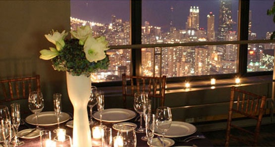 Skydeck Chicago | Tasty Catering